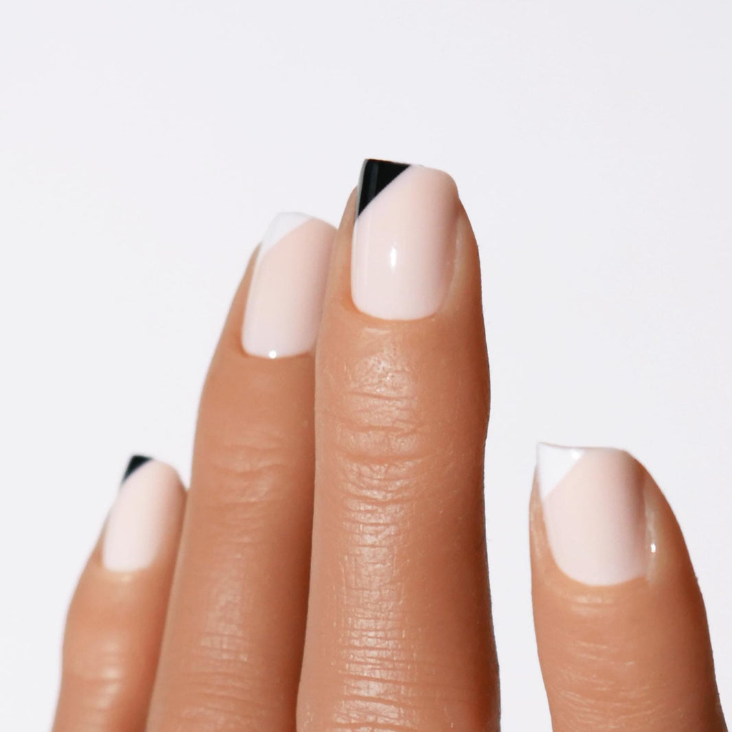 Ongles Lab | N°1 des faux ongles réutilisables | Press on Nails