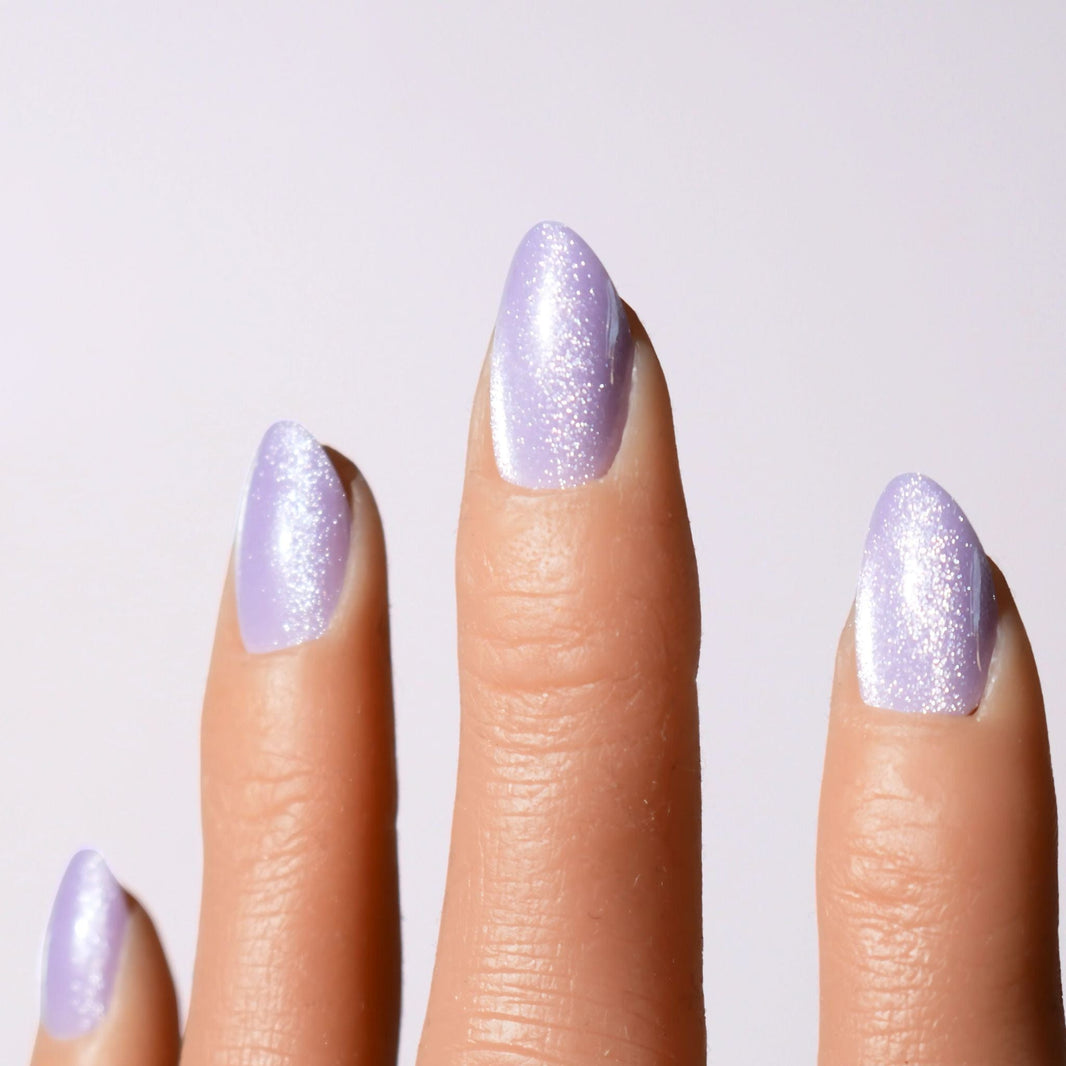 Ongles Lab | N°1 des faux ongles réutilisables | Press on Nails